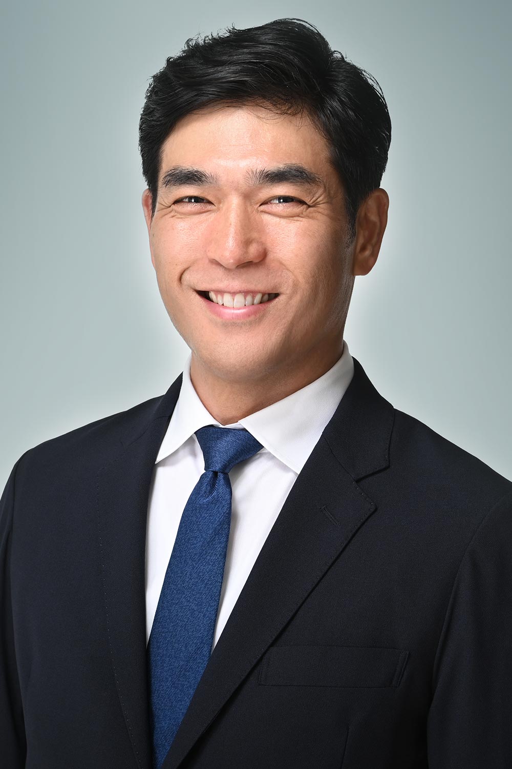 Toshiharu Matsuba - Churchill Real Estate