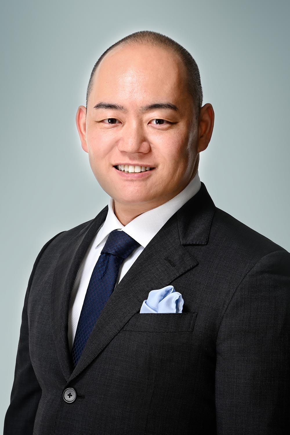 Tomohiro Nakane - Churchill Real Estate