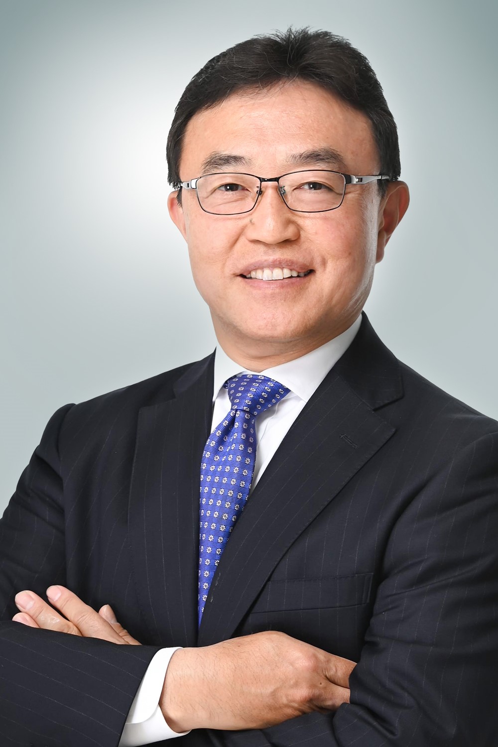 Noboru Hayakawa - Churchill Real Estate