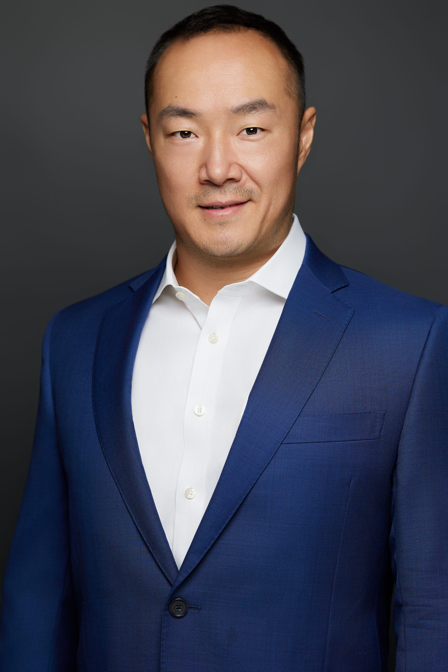 Jason Zhang - Churchill Real Estate