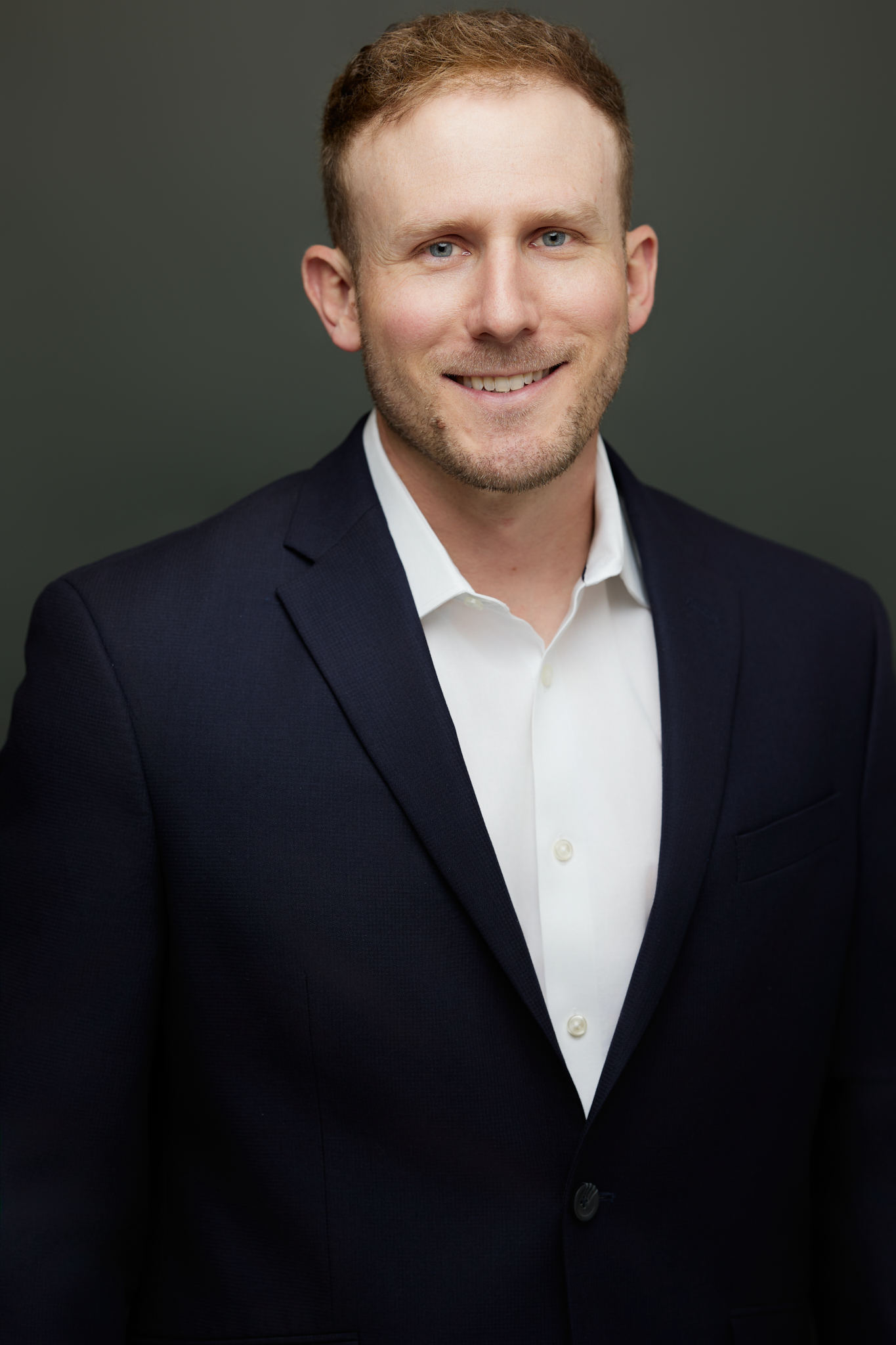 Matthew Dameron - Churchill Real Estate