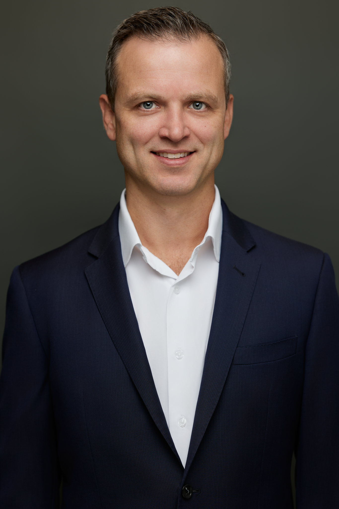 Mike Shaffer - Churchill Real Estate